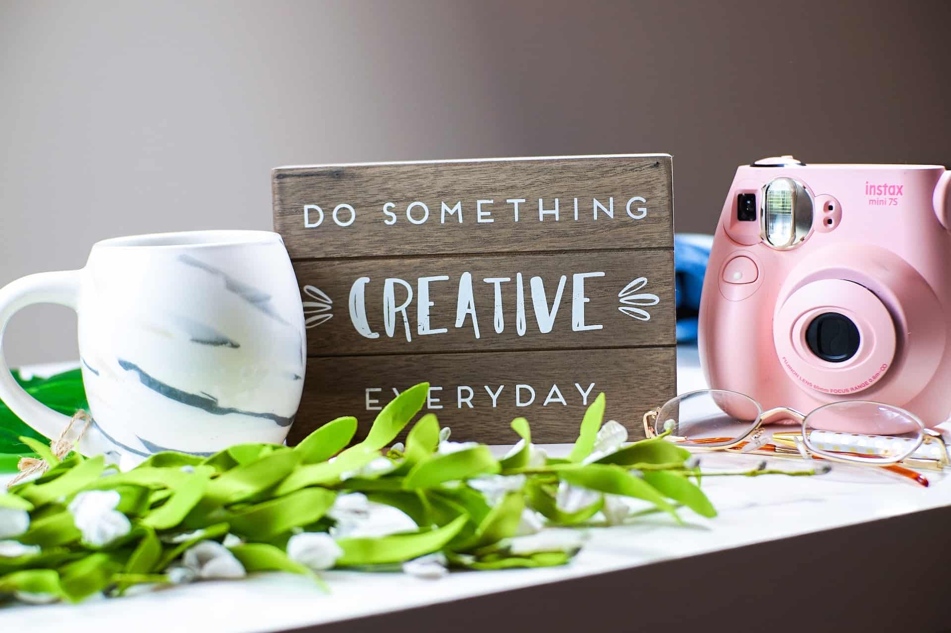 Mapping Out Your Creative Journey | NavaWeb Design